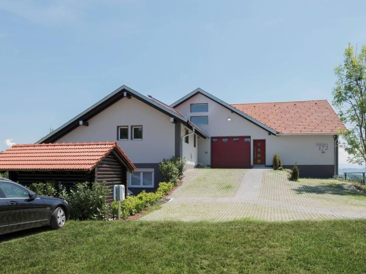 Waldblick - Buchenberg