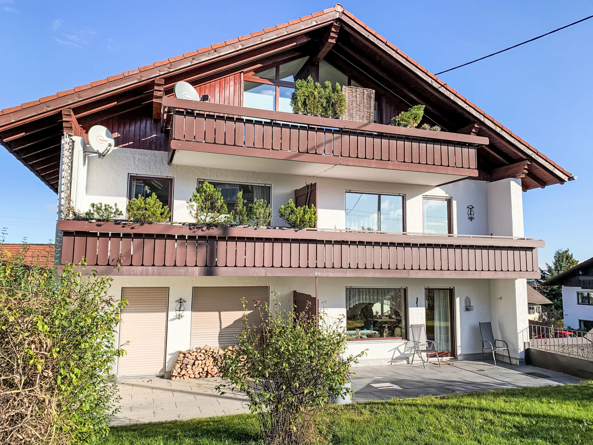 Auszeit - Oy-Mittelberg