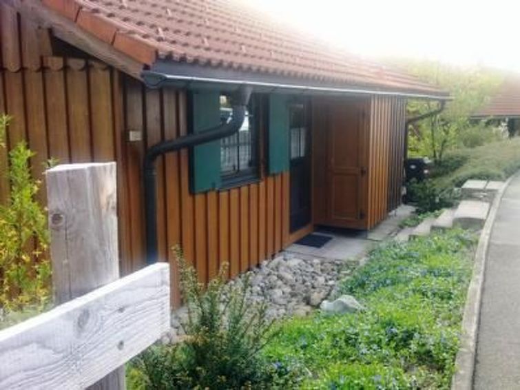 Ferienhaus Alpkönigin - Isny im Allgäu