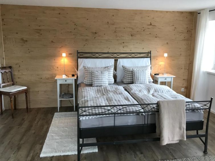 Kräuterhof-ferienwohnung - Immenstadt