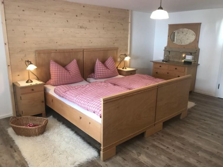 Kräuterhof-ferienwohnung - Immenstadt