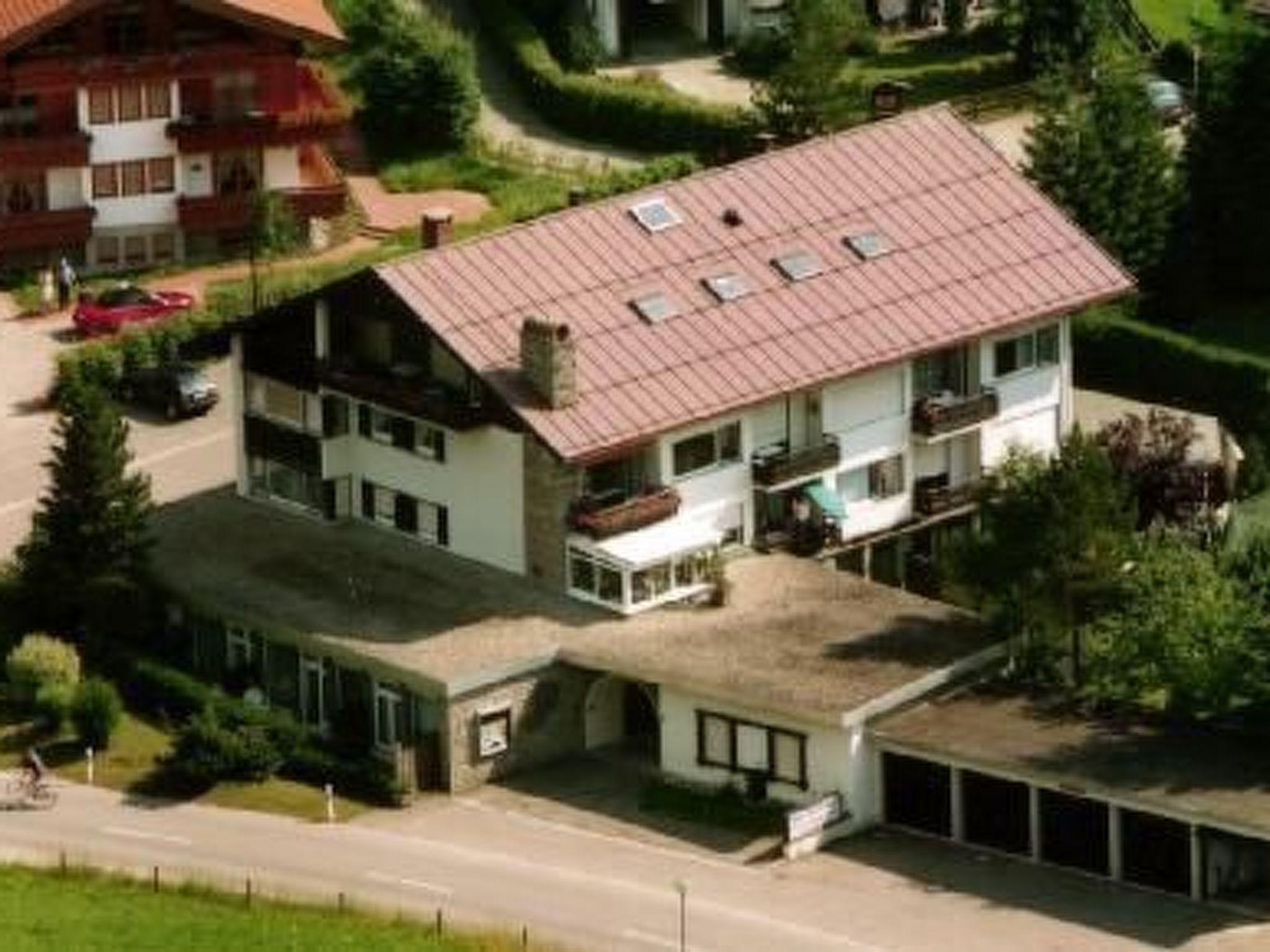 Haus Sport Alpin / 9 - Kleinwalsertal