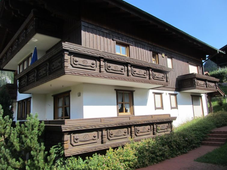 Aalener Haus Wh 3 - Oberstdorf