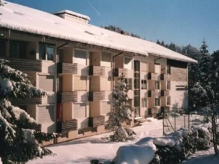 Falkenberg Nr. 114 - Oberstdorf