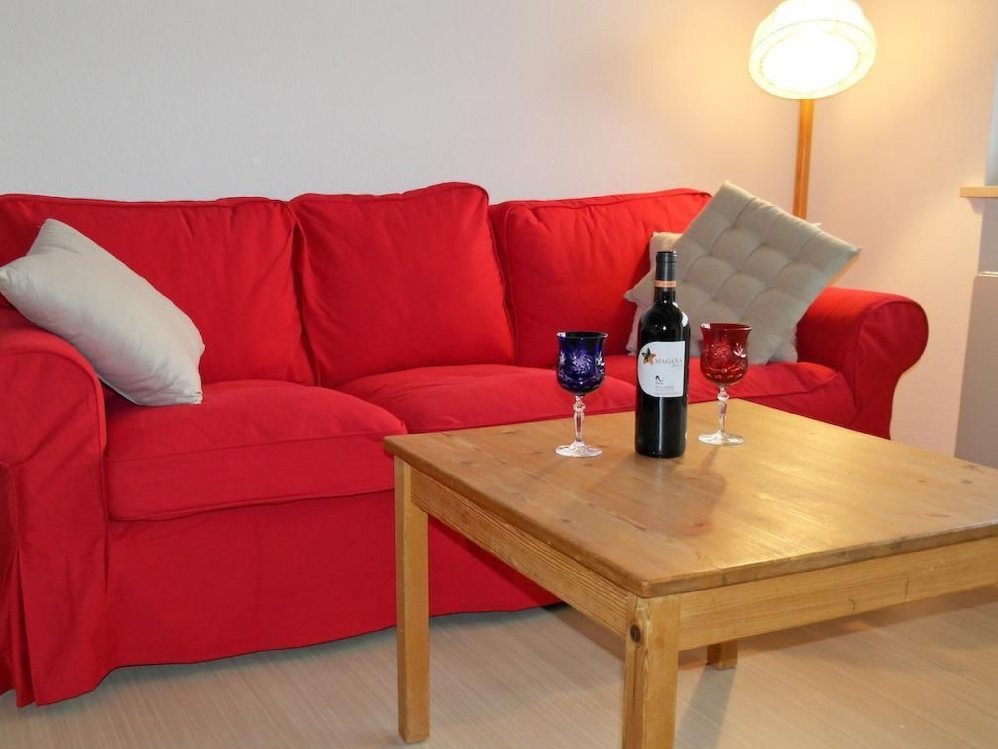 Fewo Falkenstein 25 - Oberstdorf