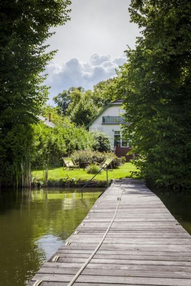 Haus Am See - Zeuthen