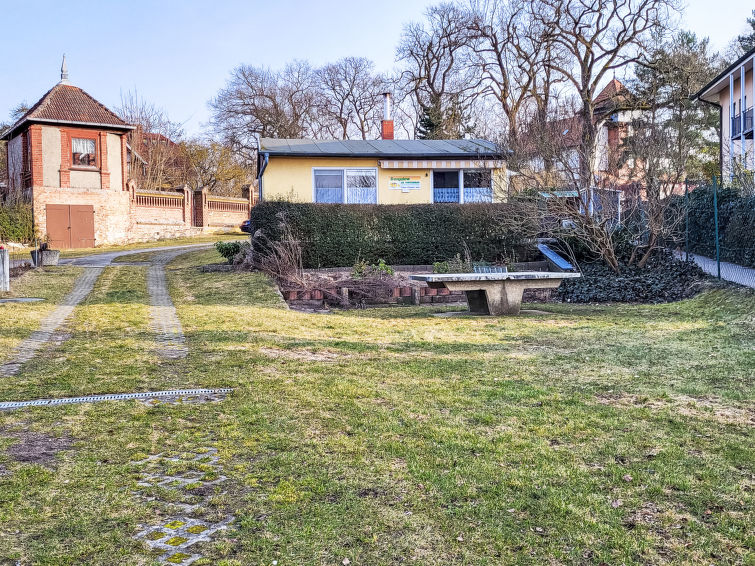 Bungalow Am Grienericksee - Neuruppin