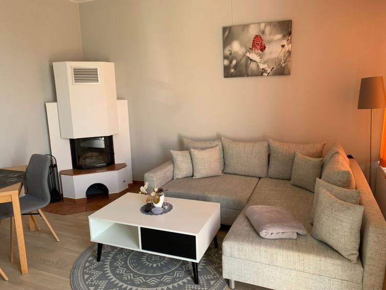 Apartmenthaus Am See - Neuruppin