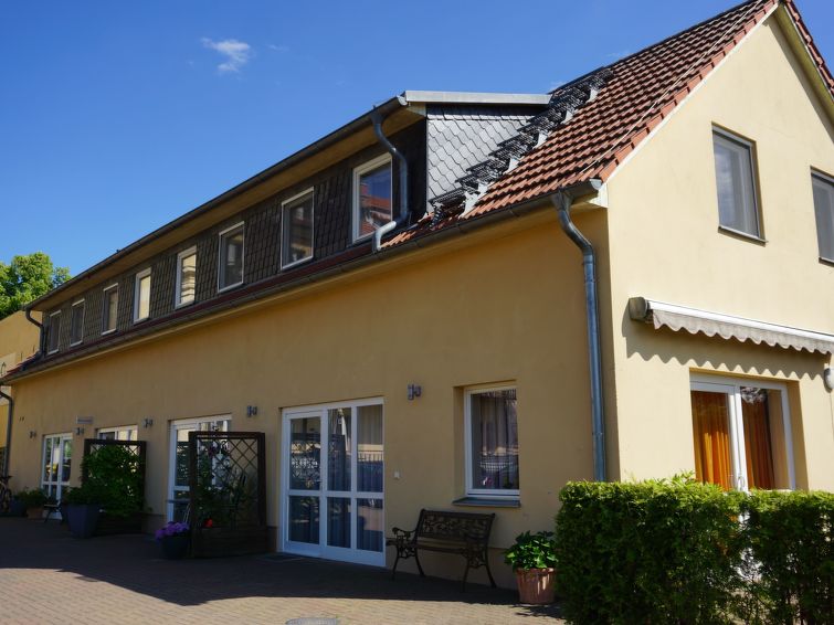 Grienericksee - Rheinsberg