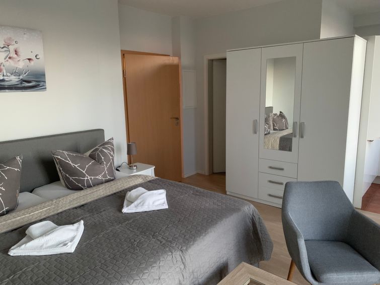 Apartmenthaus Am See - Neuruppin