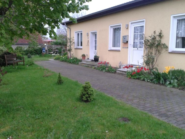Fewo Für 2 Pers. - Ostseebad Boltenhagen