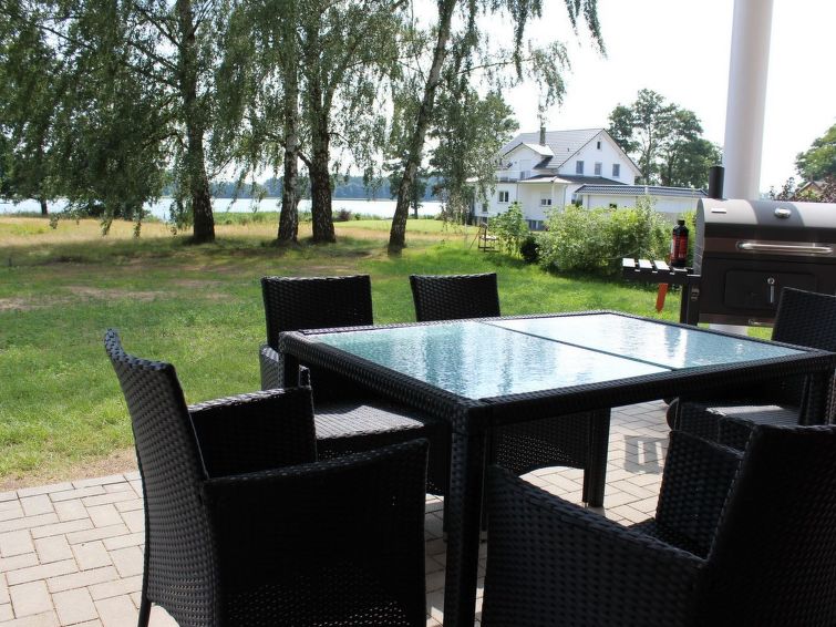 Residenz Krakowersee - Krakow am See