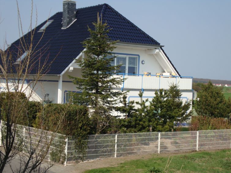 Froschhaus - Dranske