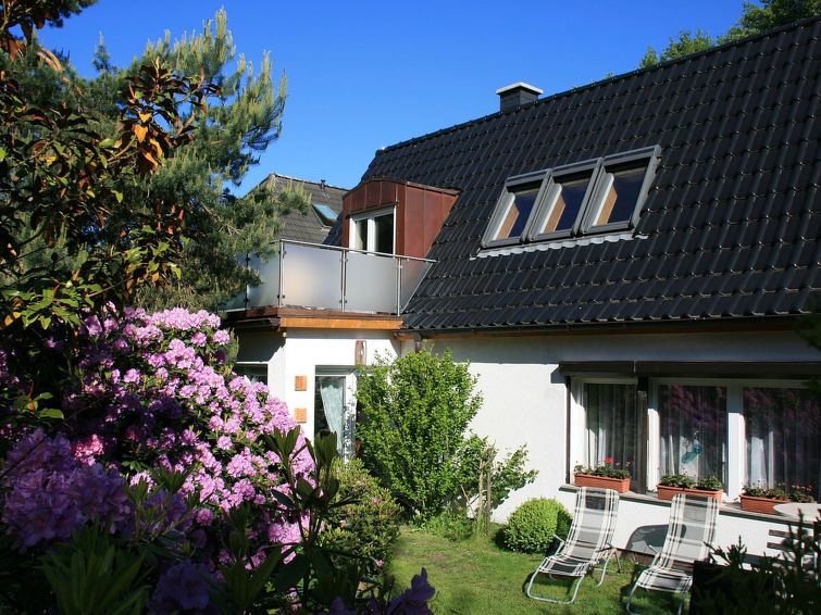 Haus Klenner - Prerow