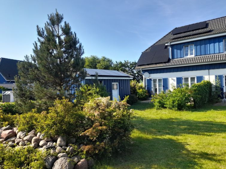Haus Sanddorn - Stralsund