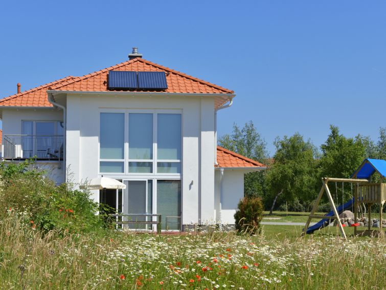 Villa Seabird - Hiddensee
