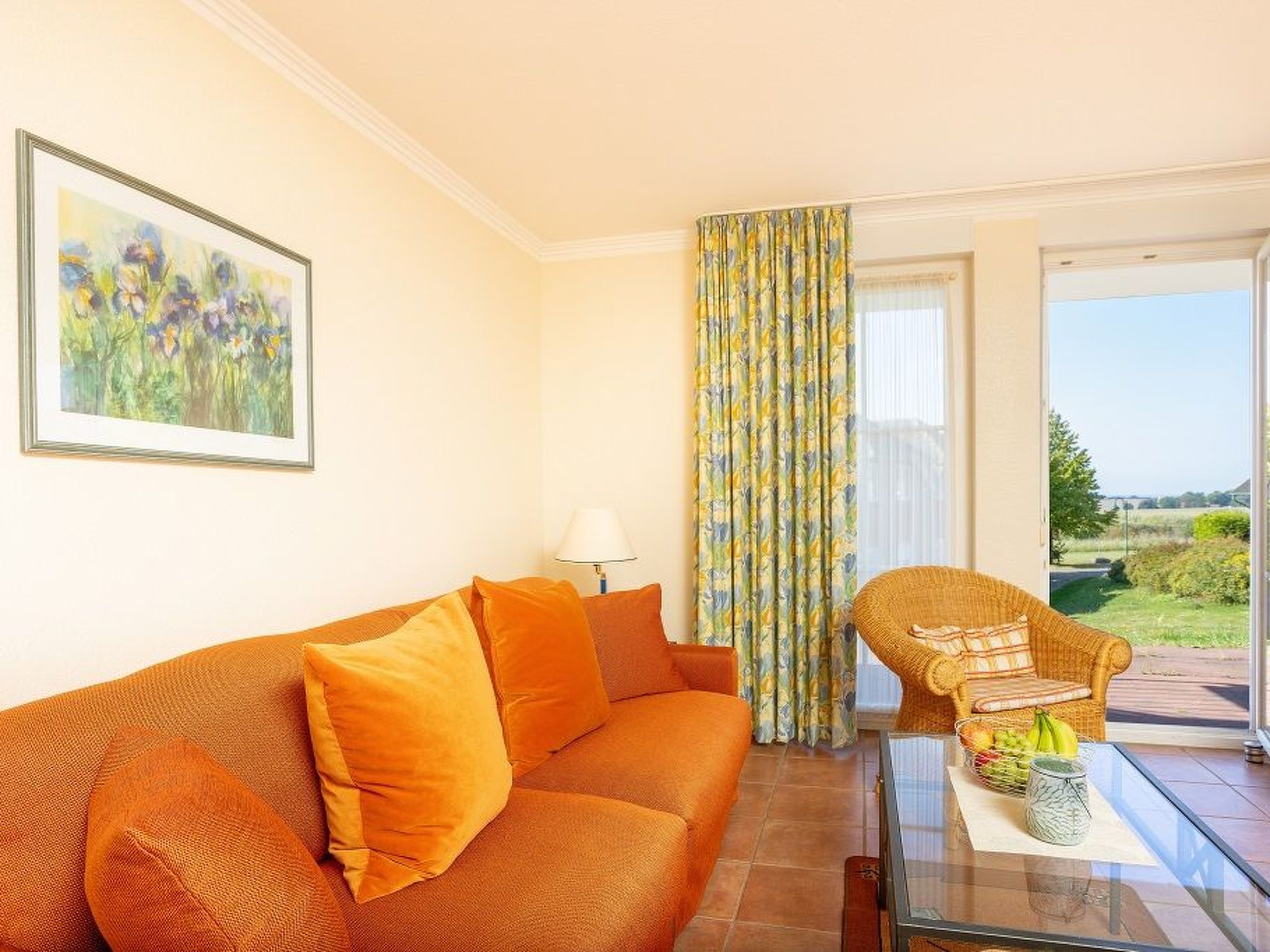 Ferienapartm.-ruegen - Sagard