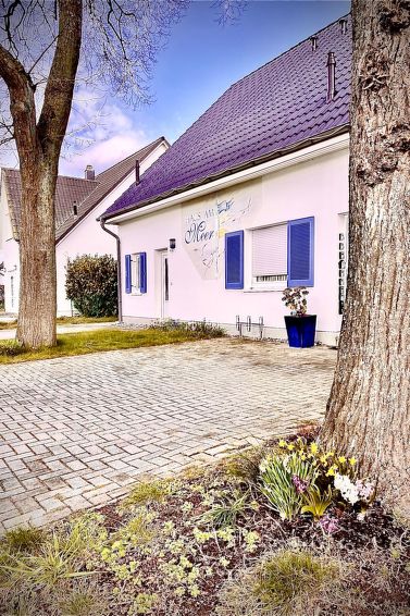 Haus Am Meer - Glowe