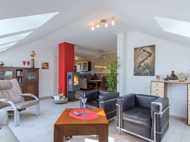 Haus Amber Glowe - Glowe