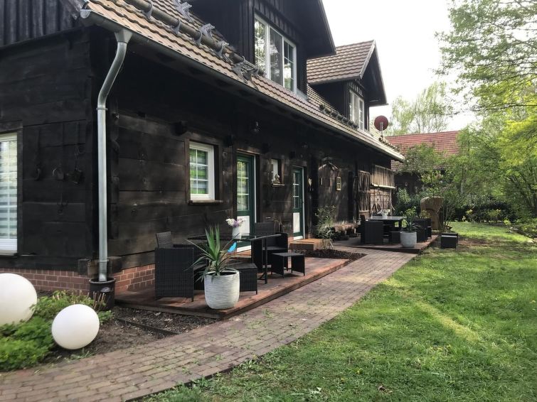 Zochiserlebnishof - Burg (Spreewald)
