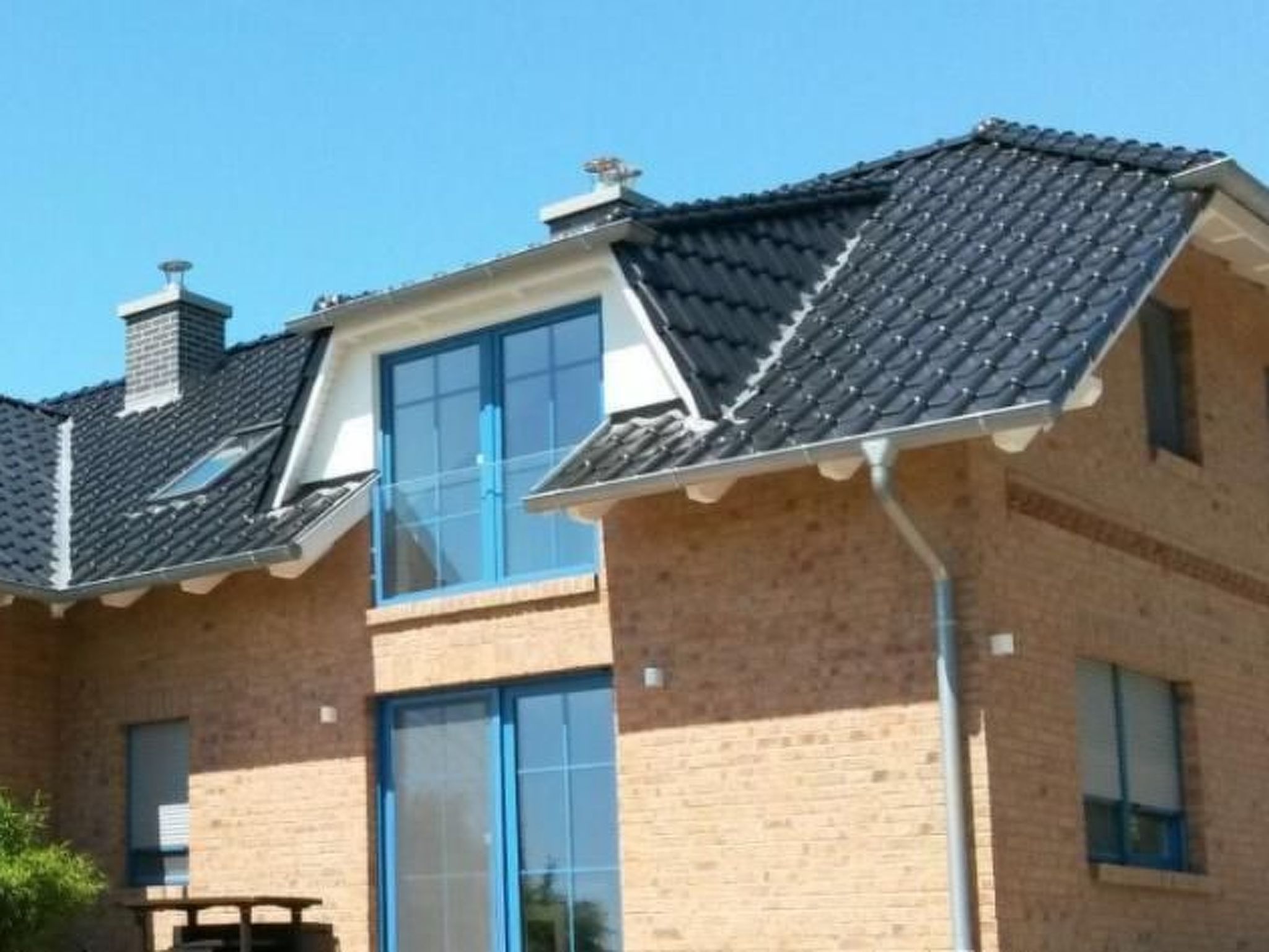 Möwe - Lancken-Granitz