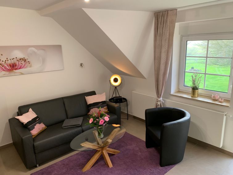 Appartement Mit Balkon - Lancken-Granitz