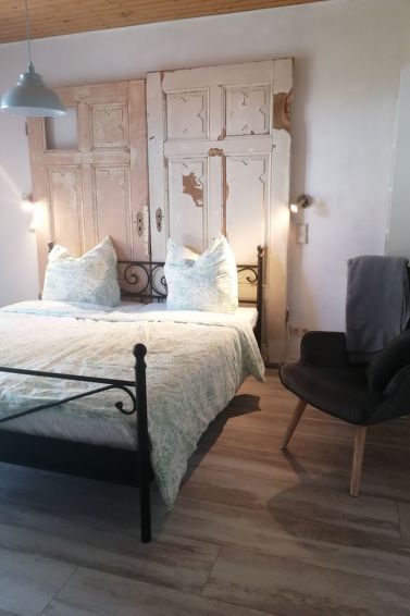 Landhaus Müritzliebe - Waren