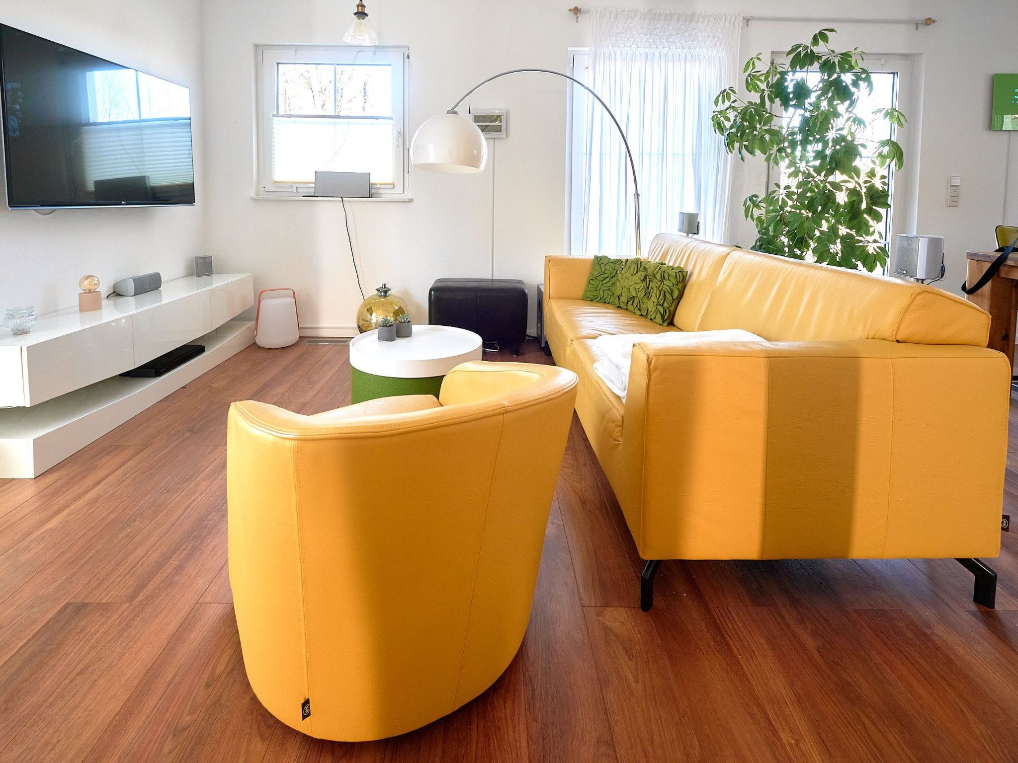 Seevilla Kormoran-Whirlpool Sauna Nintendo SUP | Vakantiehuisjes.nl