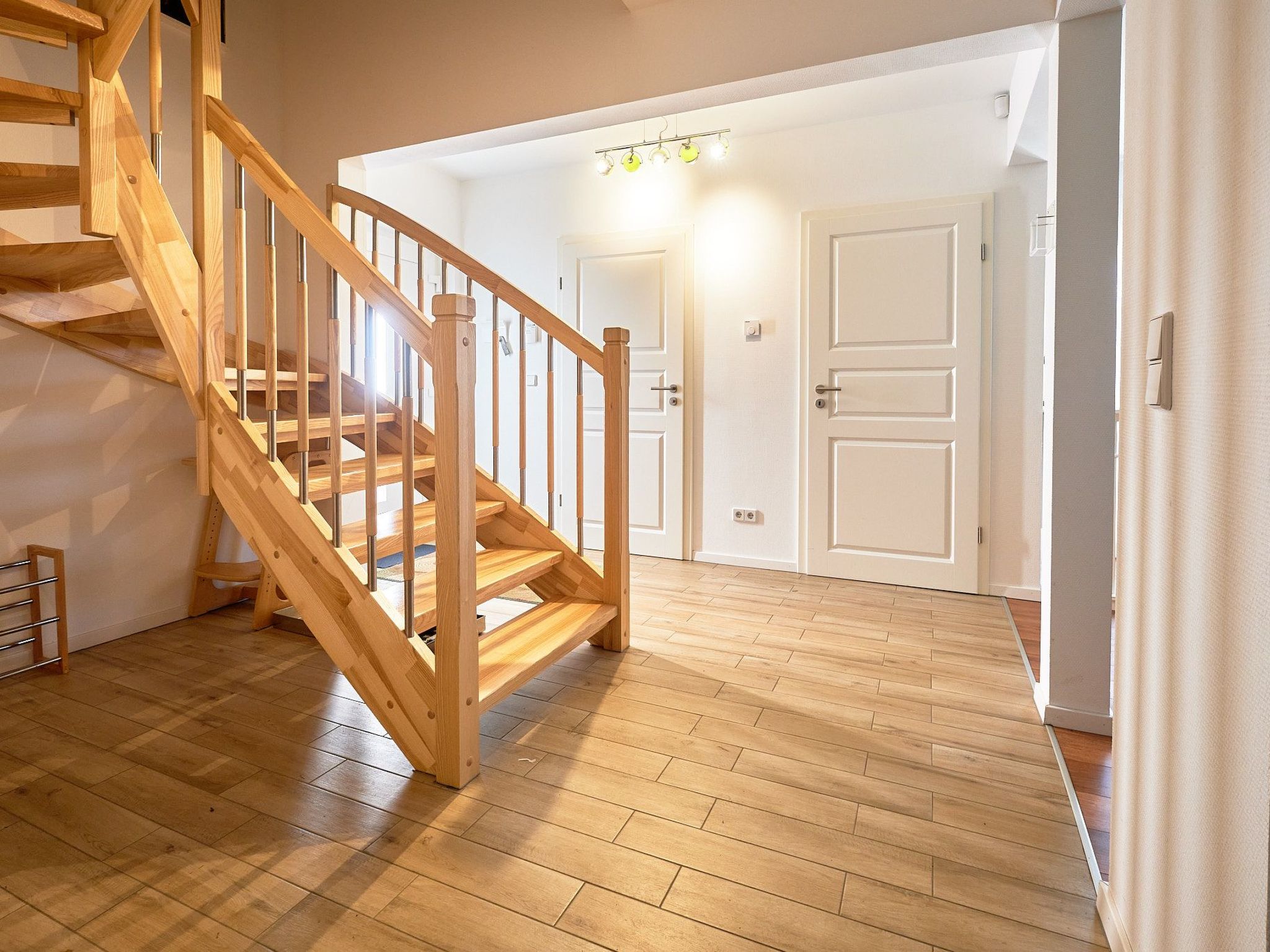 Seevilla Kormoran-Whirlpool Sauna Nintendo SUP | Vakantiehuisjes.nl