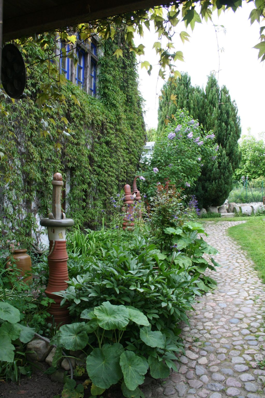 Boompicker - Rostock