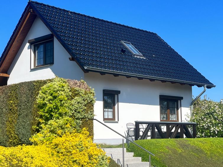 Fh Auf Dem Holzweg - Heringsdorf