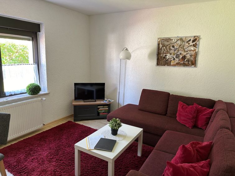 Wohnung 5 - Dierhagen