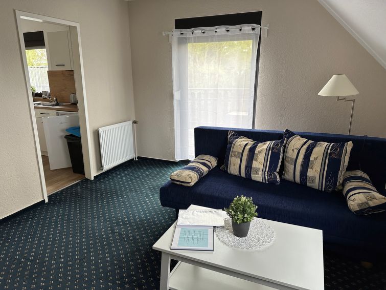 Wohnung 1 - Dierhagen