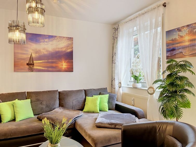 Mine Hygge - Koserow