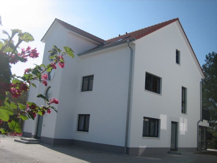 Appartement Mit Balkon - Loddin