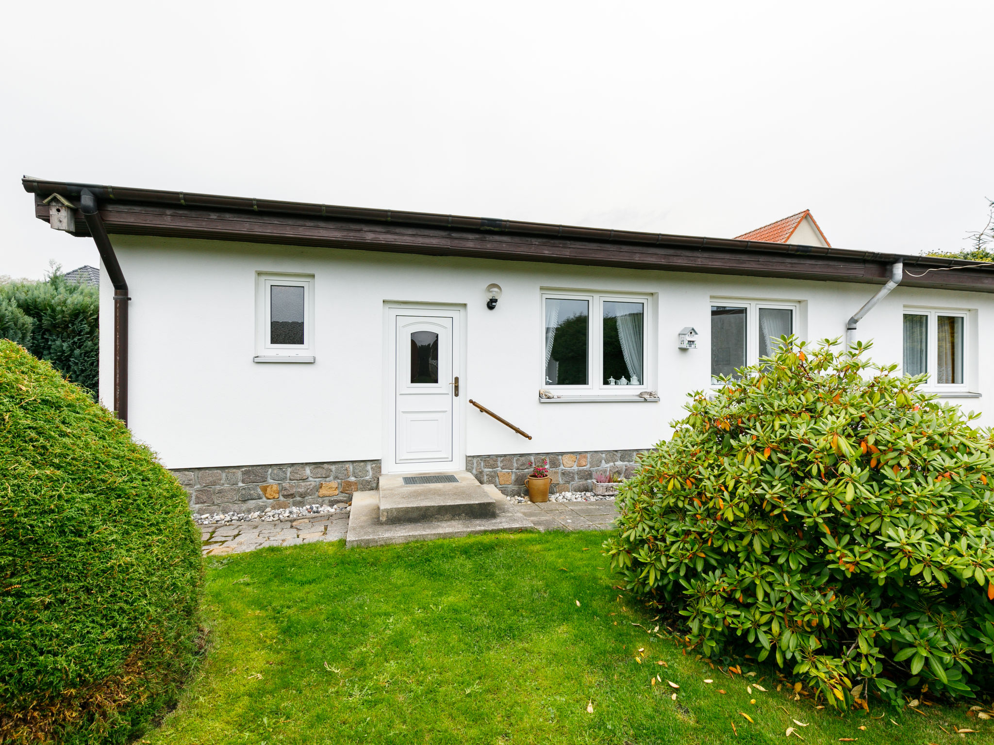 Bungalow 8 - Trassenheide