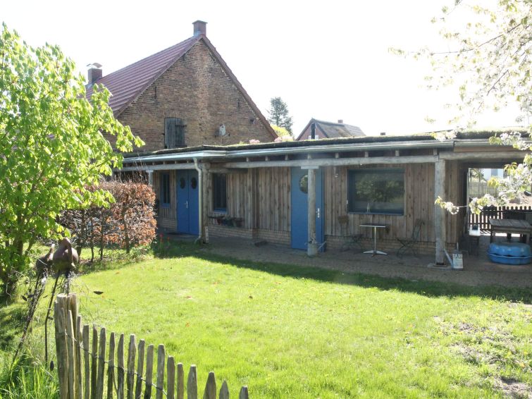 Holunderhof - Torgelow