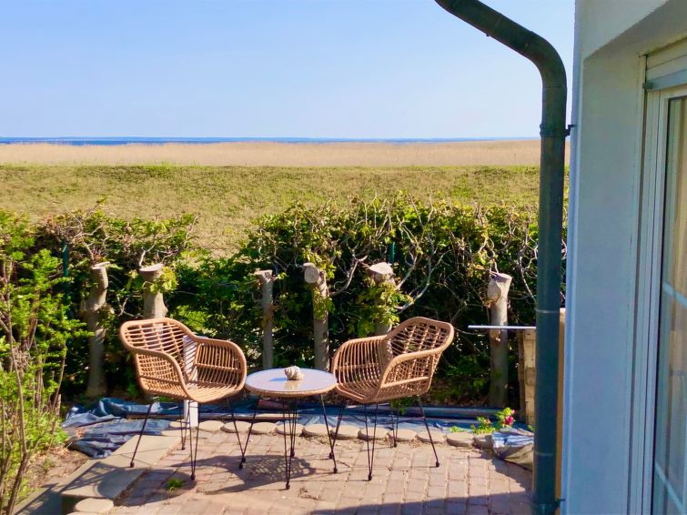 Strandhaus Am Wasser - Ueckermünde