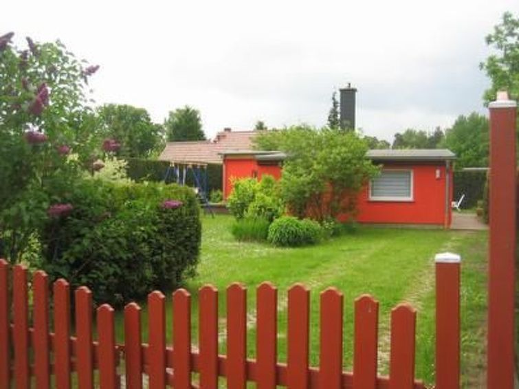 Haus Sina - Altwarp
