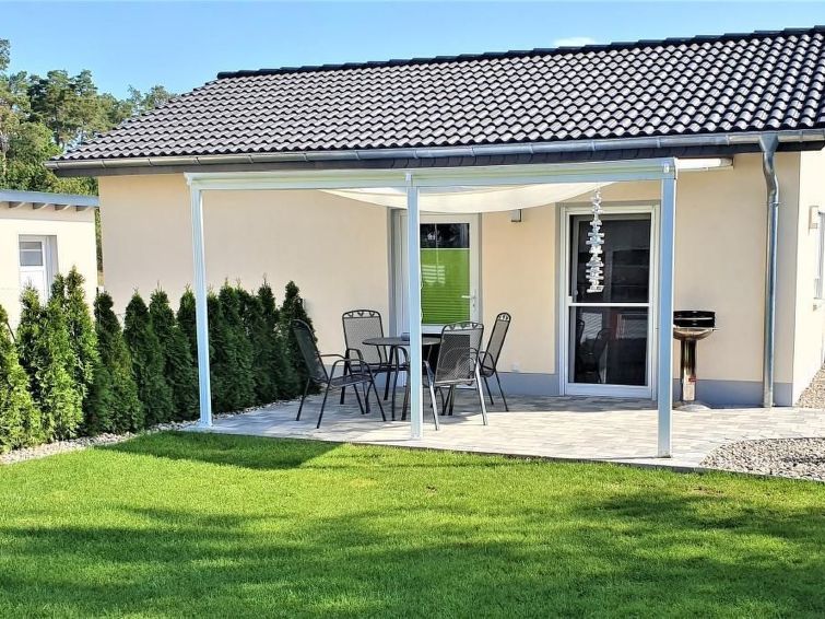 Paul Am Klostersee Urlaub Mit Hund - Mecklenburgische Seenplatte