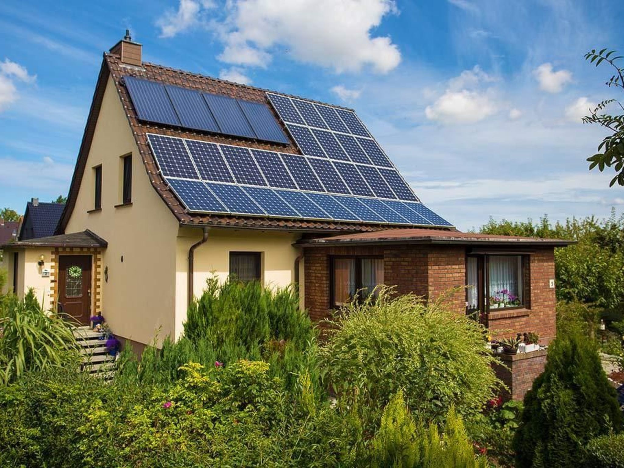 Appartement Mit Blick Auf Das Wasser - Putbus