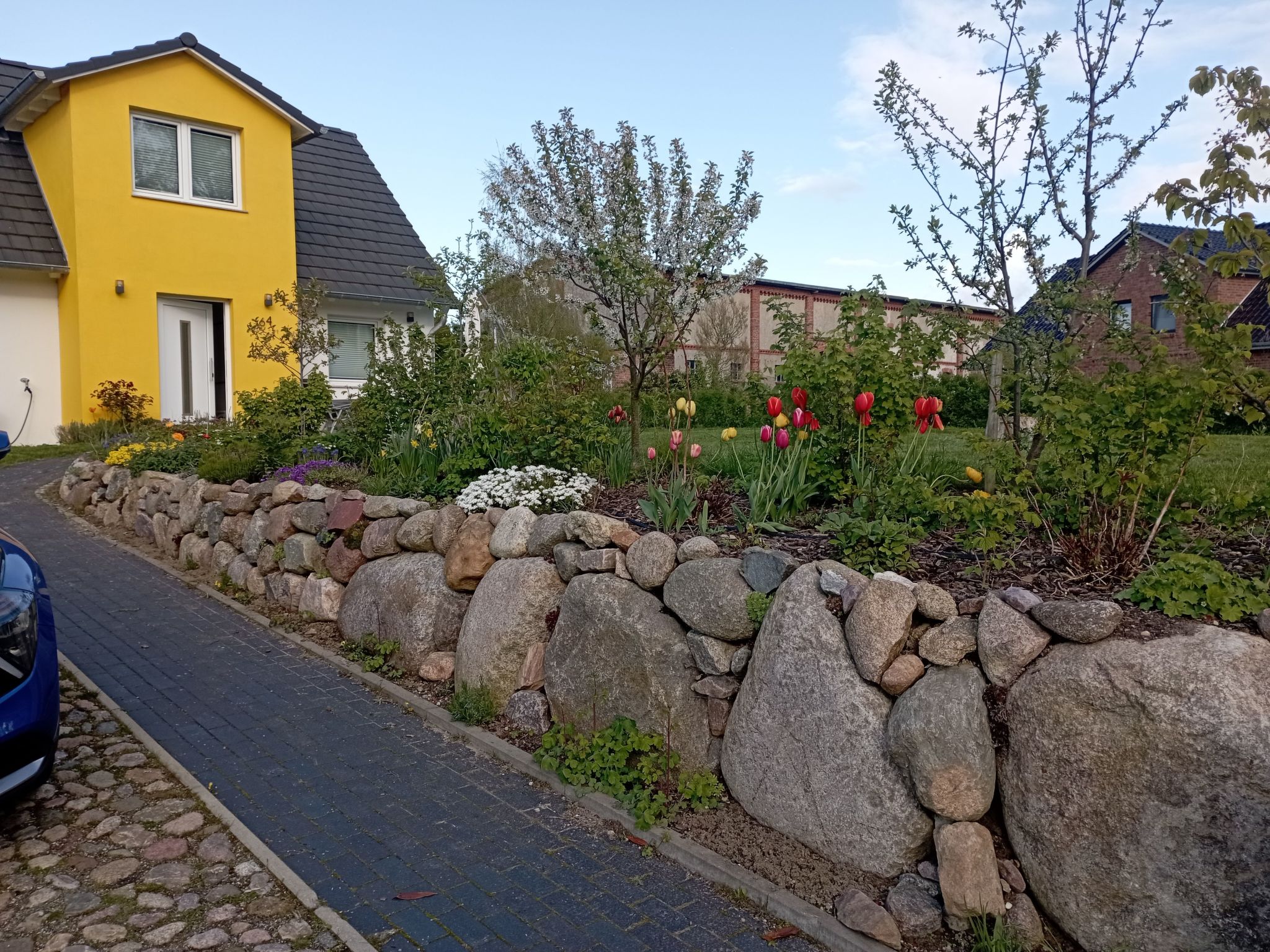 Fh Salzhaff-urlaub - Boiensdorf