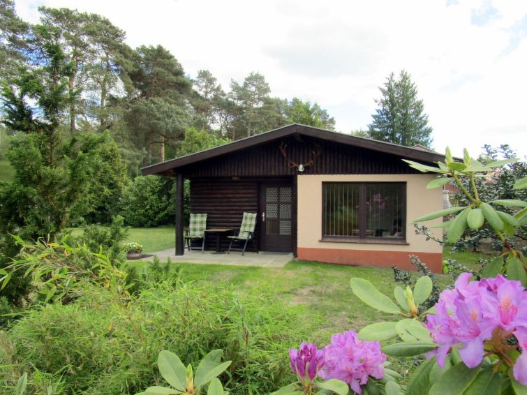 In Neustadt-glewe - Neustadt-Glewe