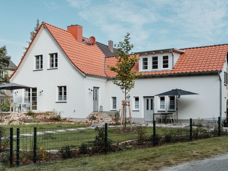 Spreewaldhaus Am Landgut - Das Haupthaus - Lübbenau/Spreewald