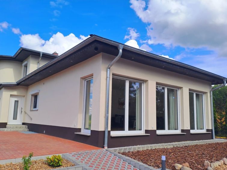 Ferienhaus - Frankfurt (Oder)