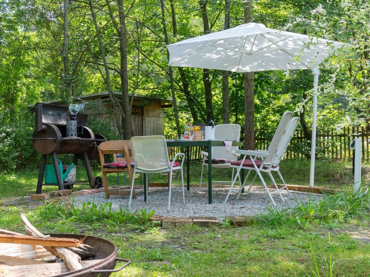 Bahnhof Paulinzella - Königsee