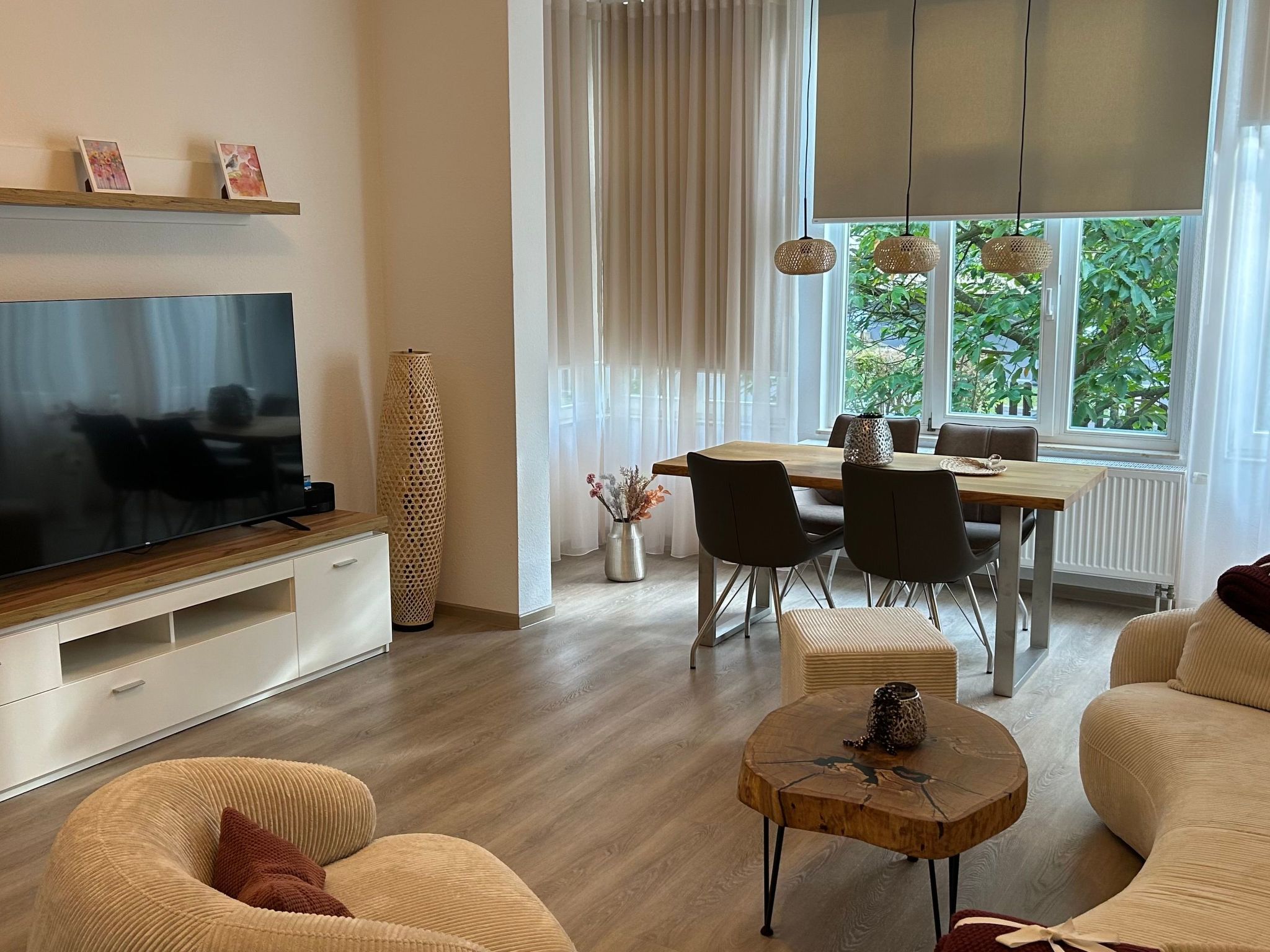 Fewo Fröhlich - Bad Tabarz