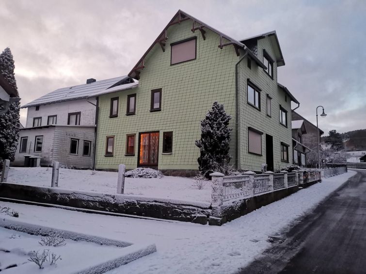 Thüringer Landhaus - Suhl