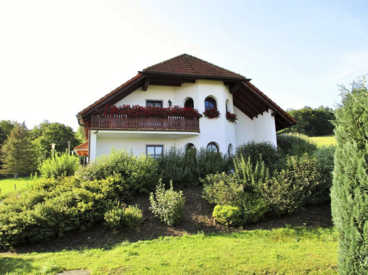 Fehaus Johannesberg - Waltershausen