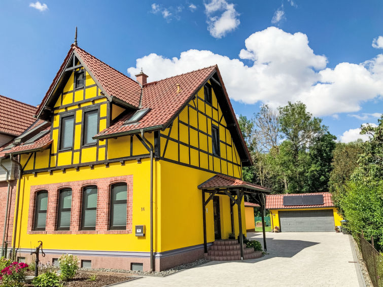 Machold - Nordhausen